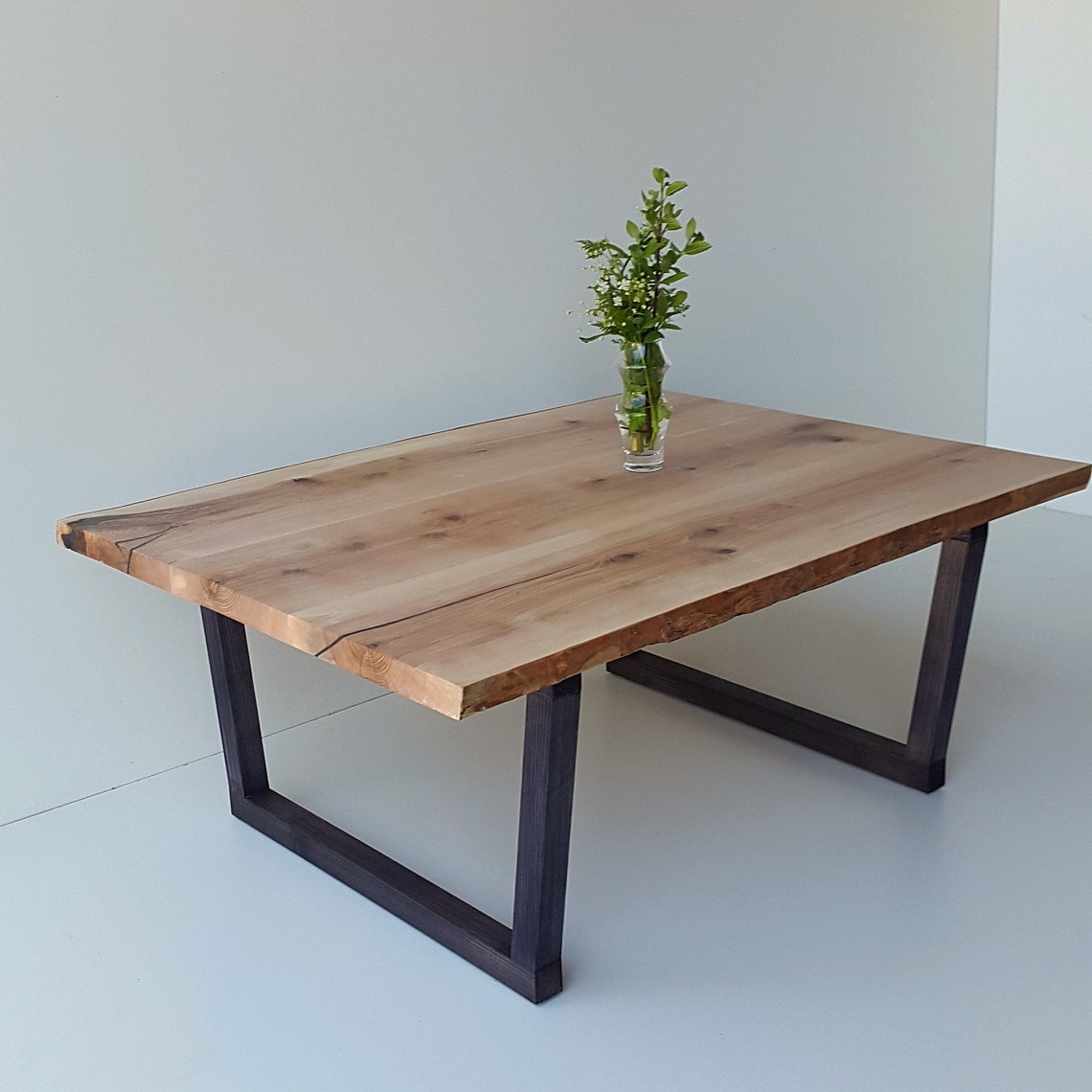 Ash Coffee Table - Etsy