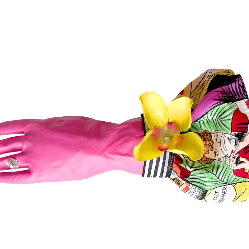 Fancy Gloves - Etsy