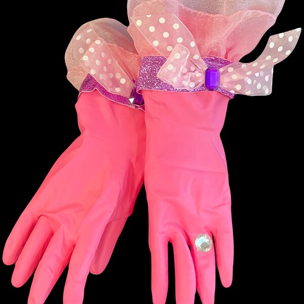 Fancy Gloves - Etsy