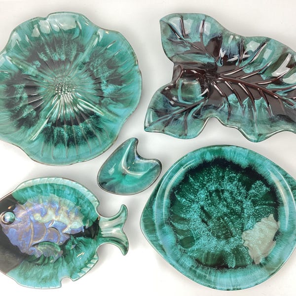 Canadian Pottery - Etsy Canada