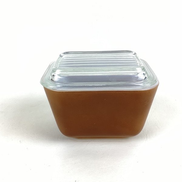 Pyrex Dish With Lid - Etsy