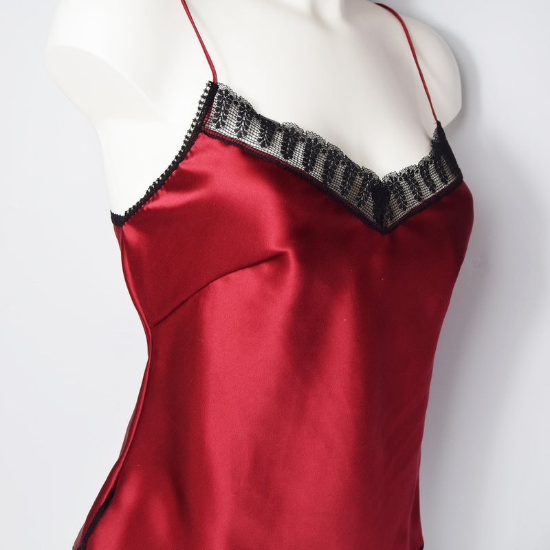 Silk Knickers - Etsy