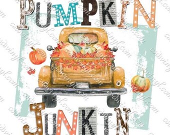 Junkin | Etsy