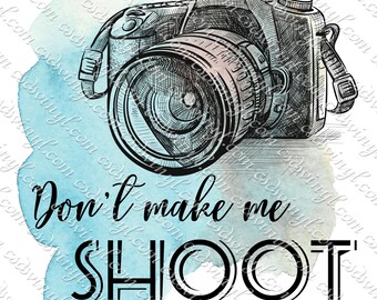 Funny camera joke | Etsy