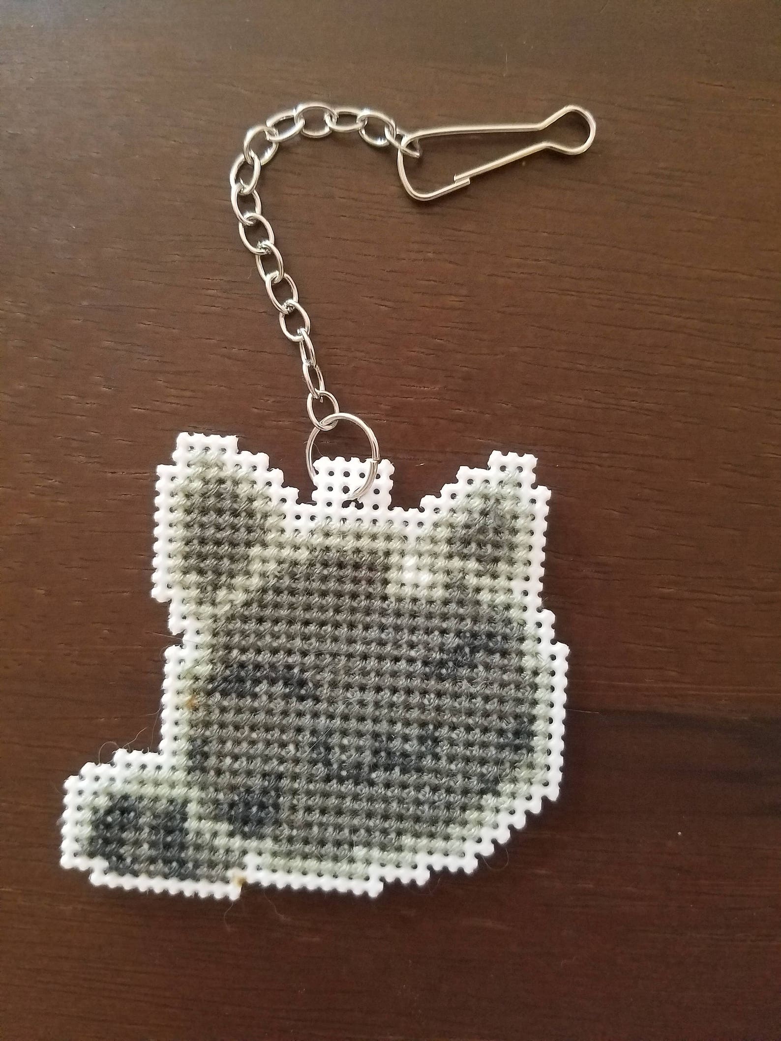 Cat Slime / Slime Rancher / Cross-stitch Pattern / - Etsy