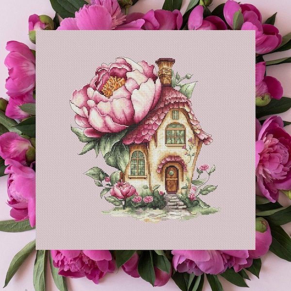 Hobby House Needlework - Etsy