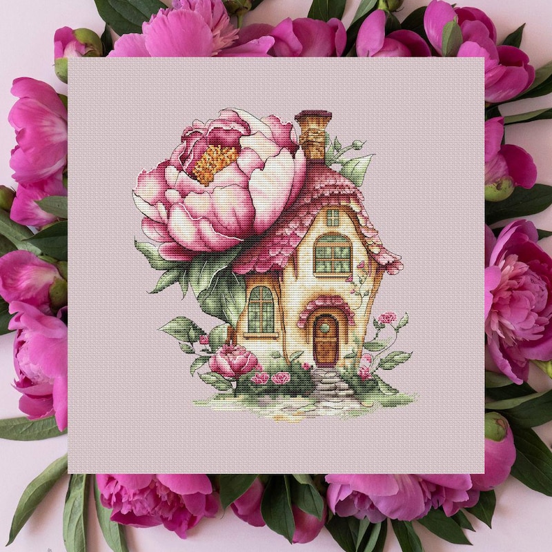 Hobby House Needlework - Etsy