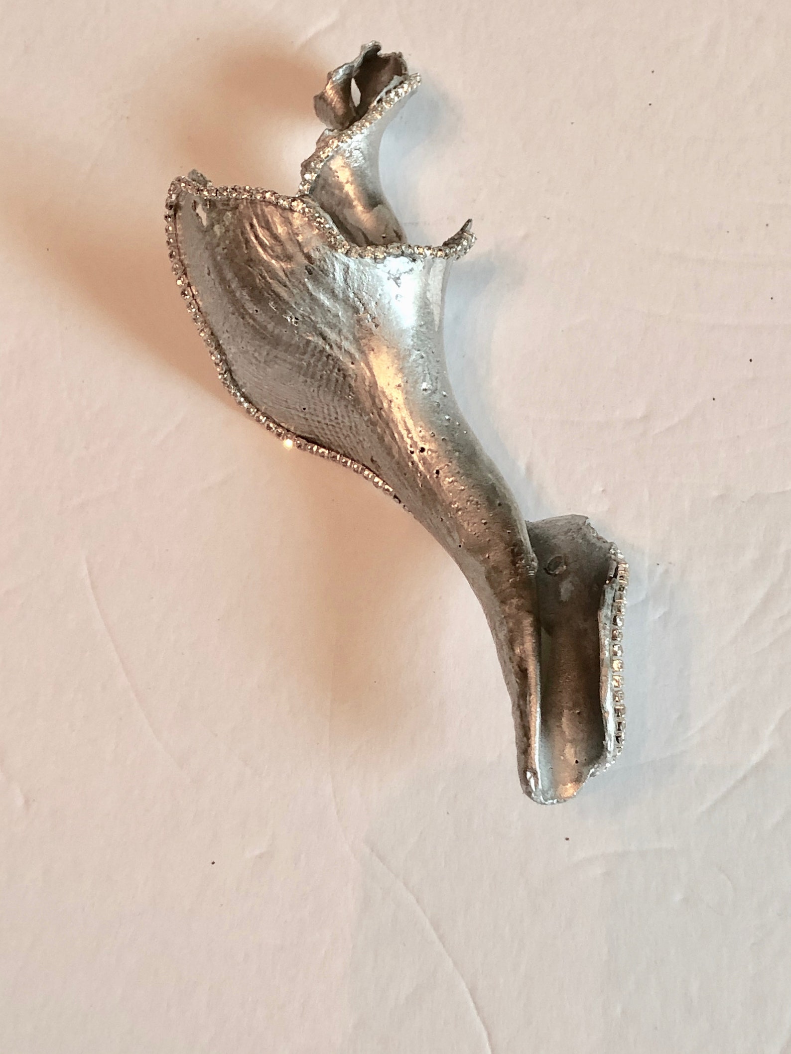 Kintsugi the Art of Precious Scars Coastal Decor Beaten and | Etsy