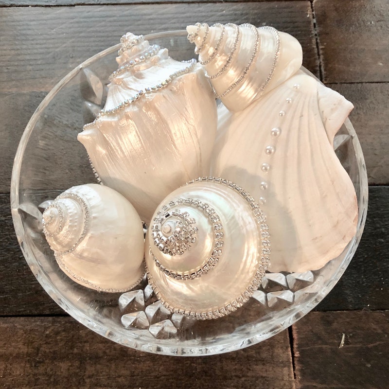Wedding Shells - Etsy
