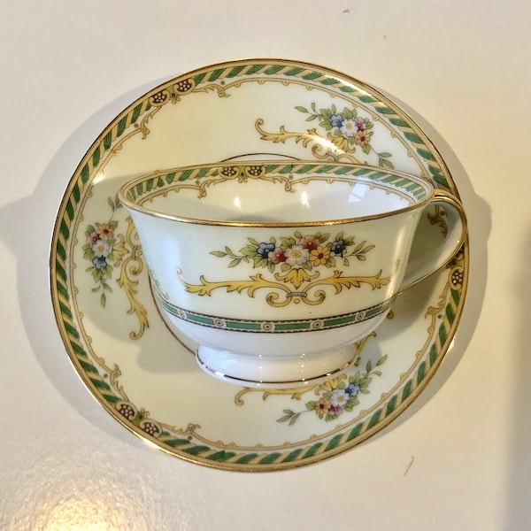 Noritake China Patterns - Etsy