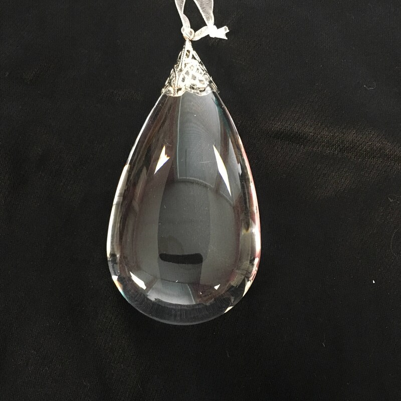 Tear Drop Glass - Etsy