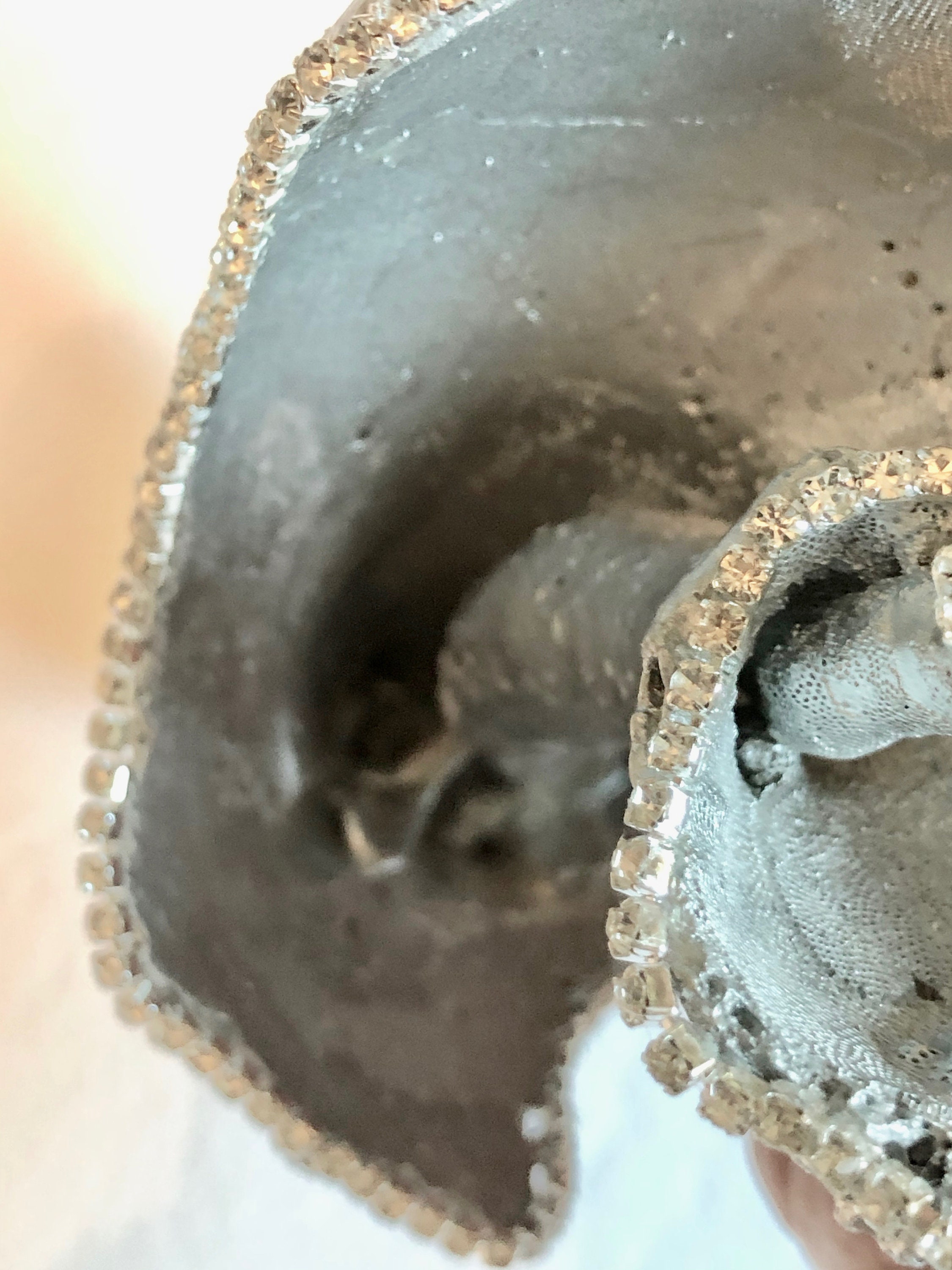 Kintsugi the art of precious scars Coastal Decor Beaten and | Etsy