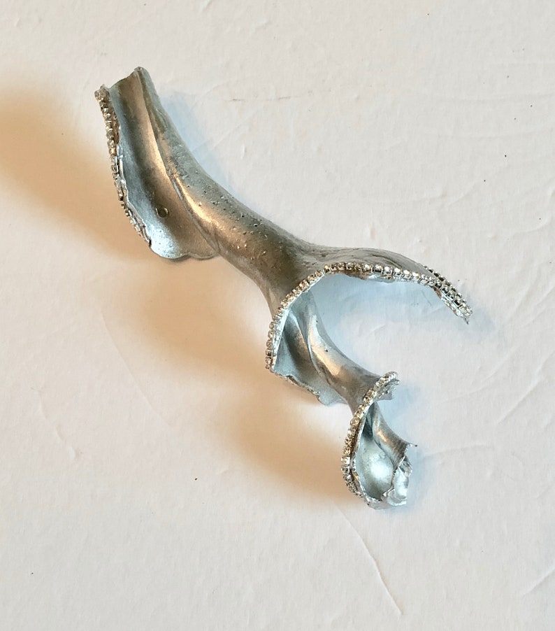 Kintsugi the Art of Precious Scars Coastal Decor Beaten and - Etsy