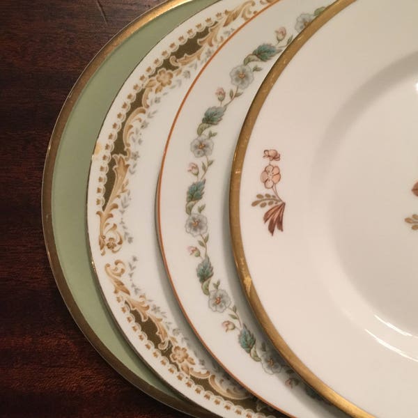 Green China - Etsy
