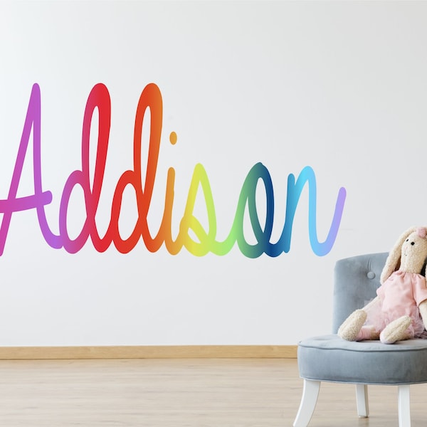 Word Wall Stickers - Etsy