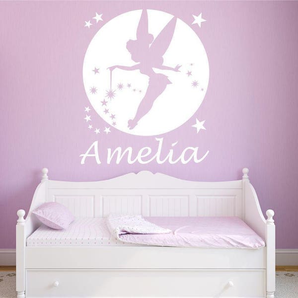 Tinkerbell Fairy - Etsy