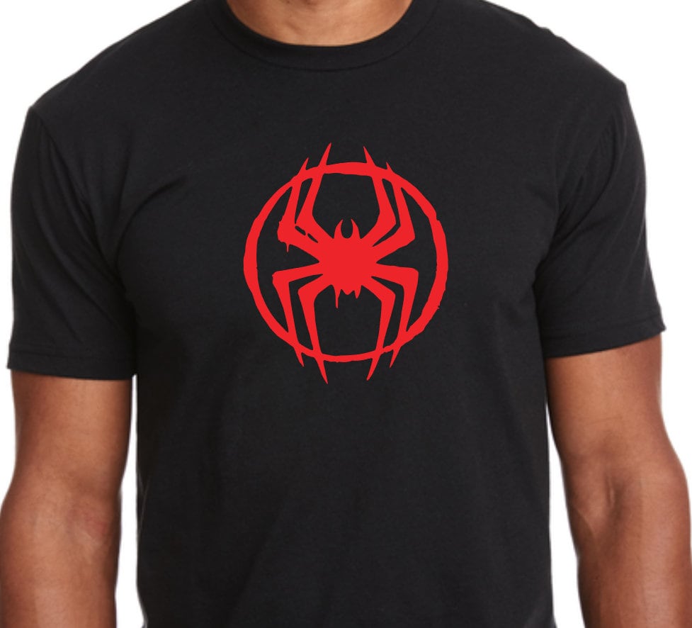 Spiderman Foams Shirt