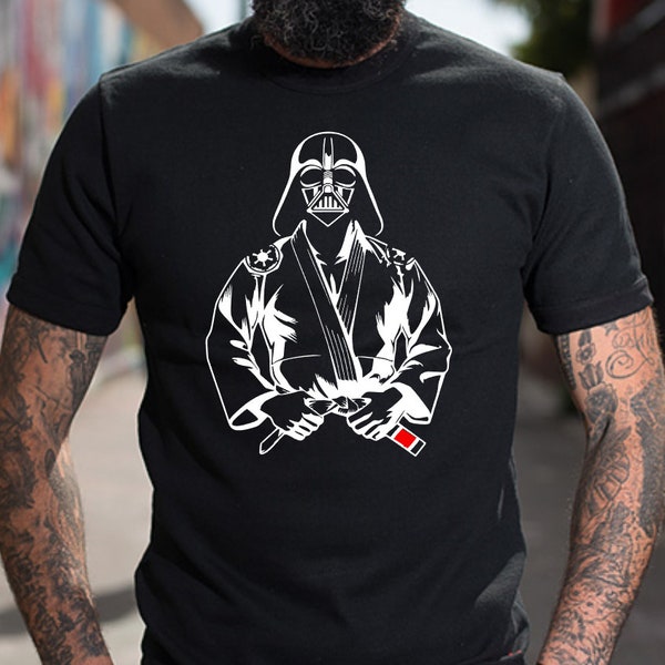 Darth Vader T Shirt - Etsy