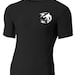 The Witcher Rashguard - Etsy UK