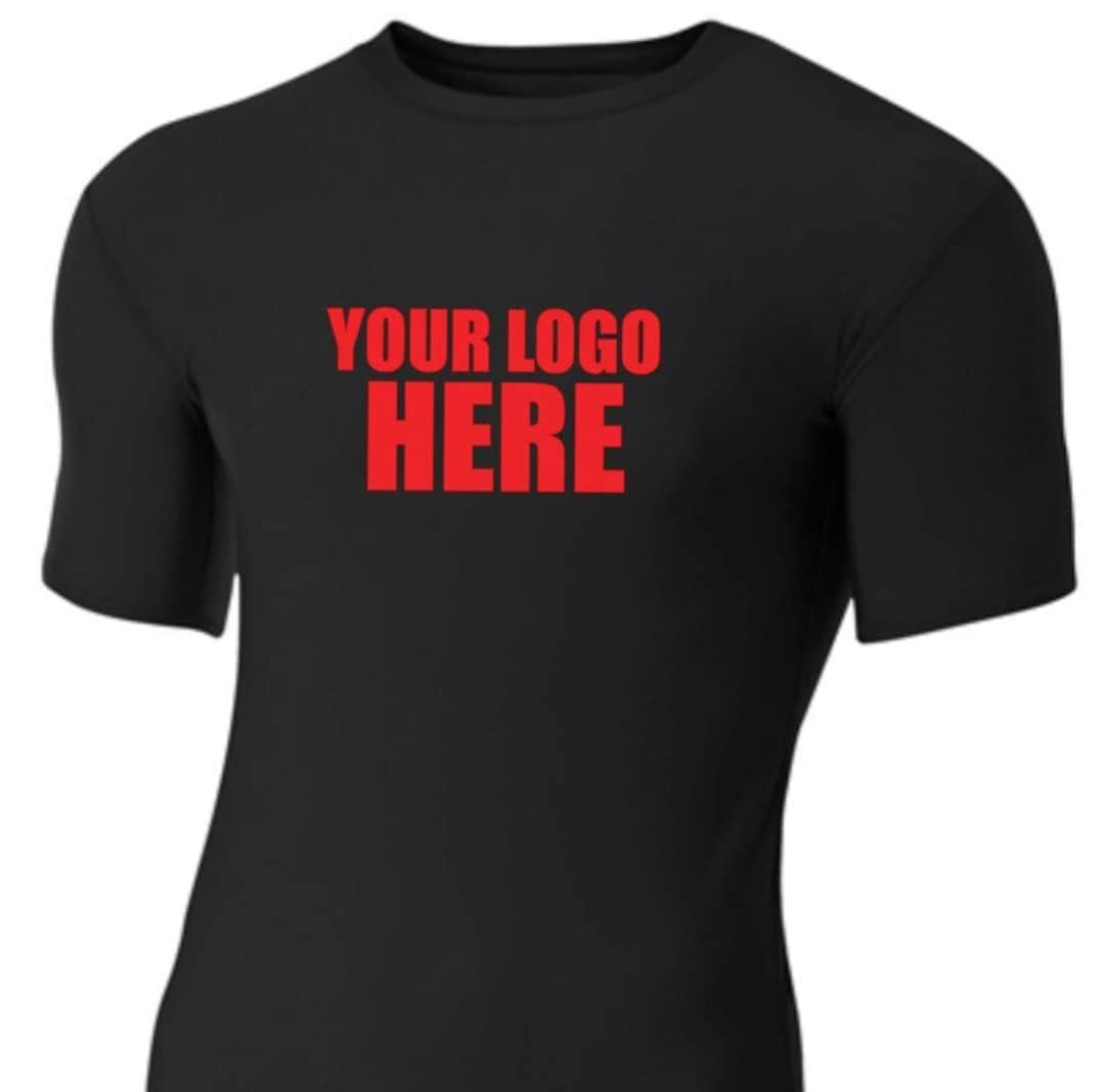 Custom Design Rashguard - Etsy