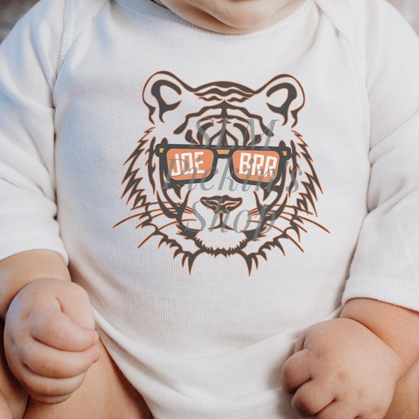 Bengals Baby - Etsy