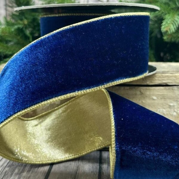 Blue Ribbon - Etsy