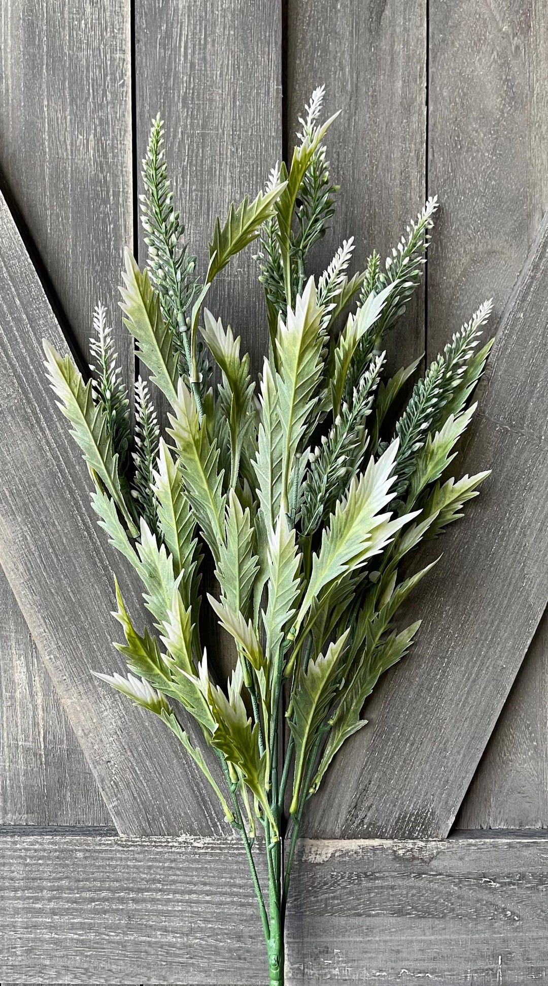 22" Astible Bush, Faux Astible, Faux Astible Bush, Faux Astible Spray ...