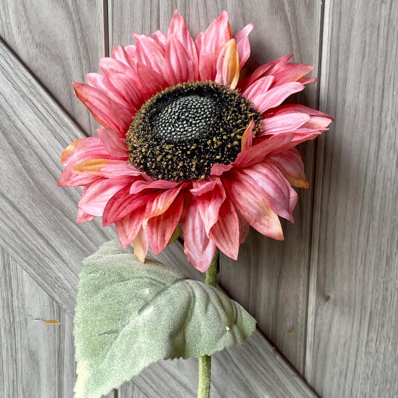 Sunflower Photo Prop - Etsy