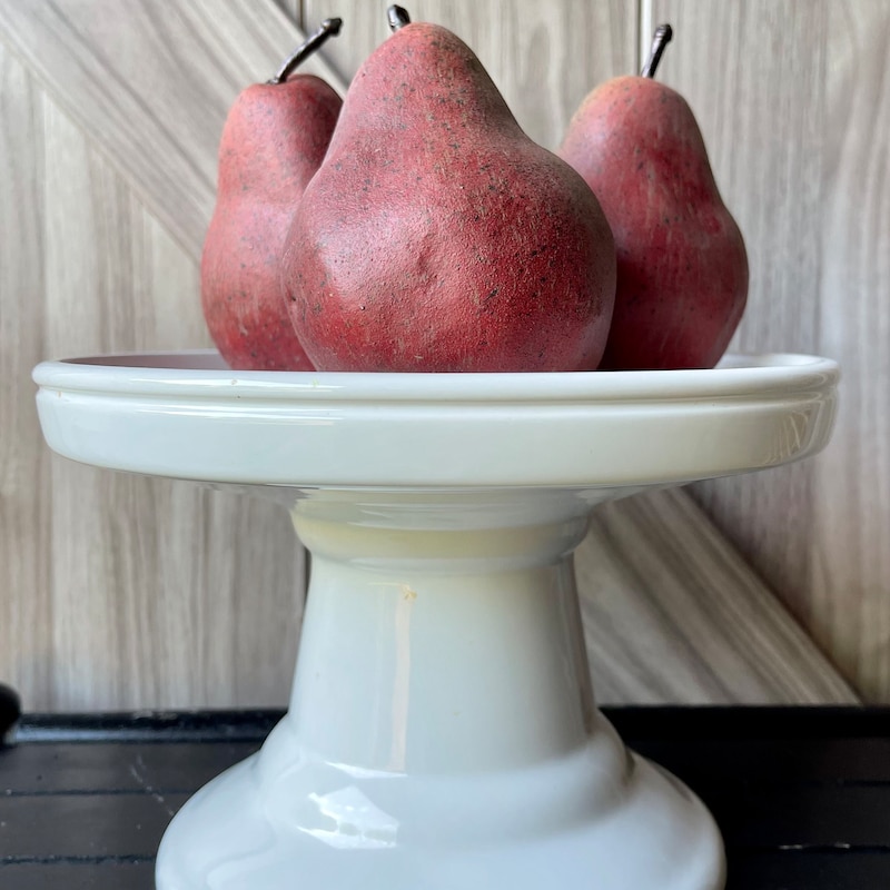 Artificial Fruit - Etsy