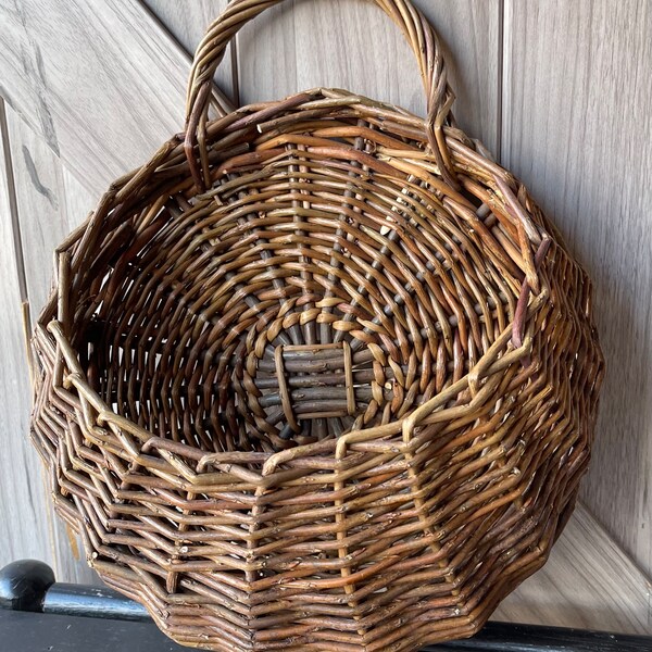Planter Basket - Etsy