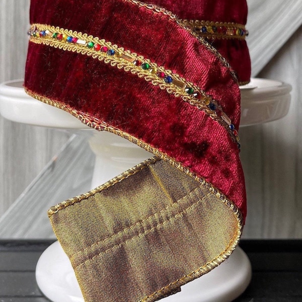 Regency Ribbon - Etsy