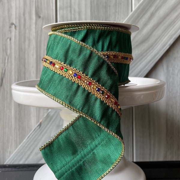 Regency Ribbon - Etsy