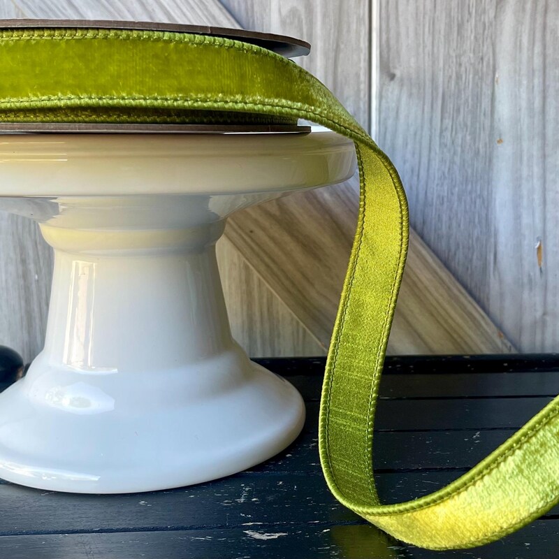 D Stevens Ribbon - Etsy