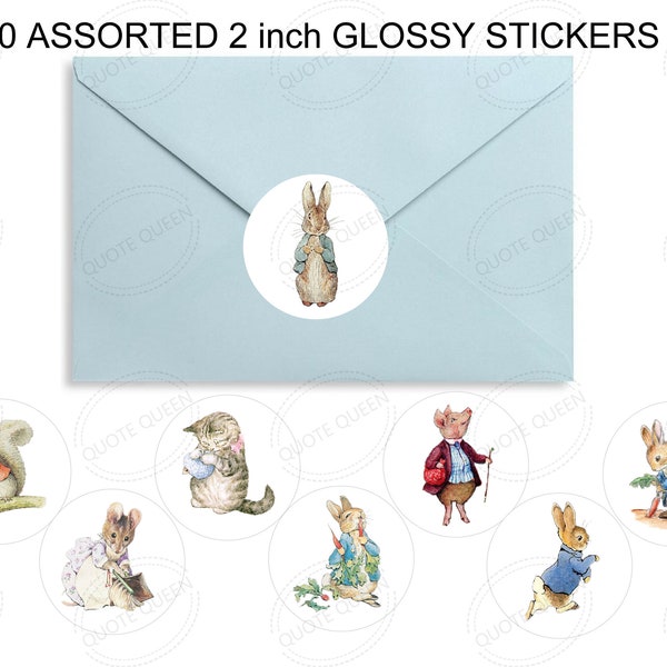 Peter Rabbit Favors - Etsy