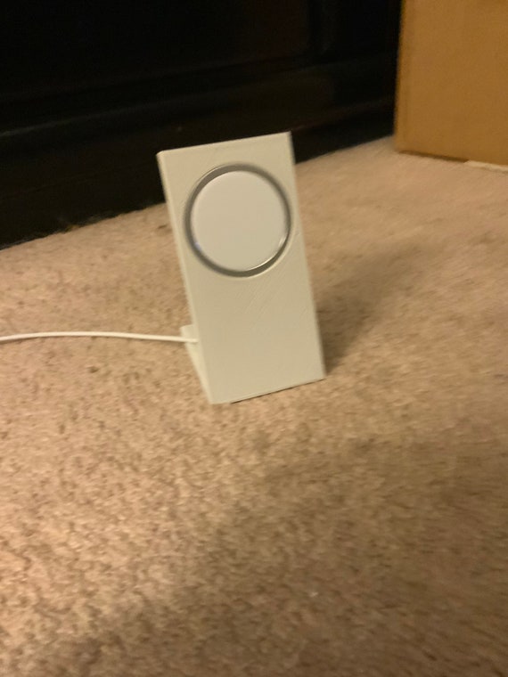 3D Printed Magsafe Charger Stand - Etsy Canada