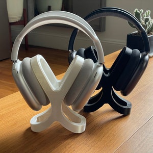 3D Printed - AirPod Max Stand - Etsy
