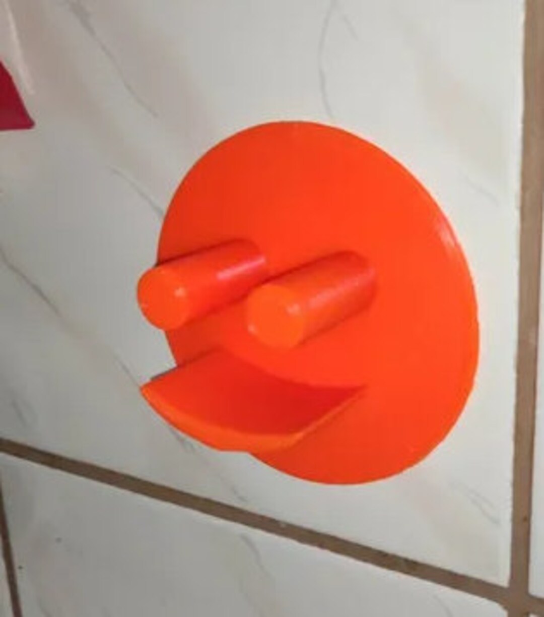 3D Printed - Scrub Daddy Holder - Etsy