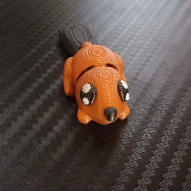 Miniature Beaver - Etsy