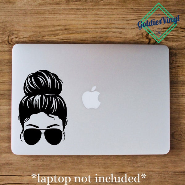 Hair Decal - Etsy UK