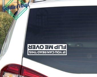 If You Can Read This Bumper Sticker - Etsy