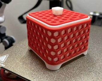 3D Printed Mini Oakley Style Display Cases CHOOSE STYLE - Etsy