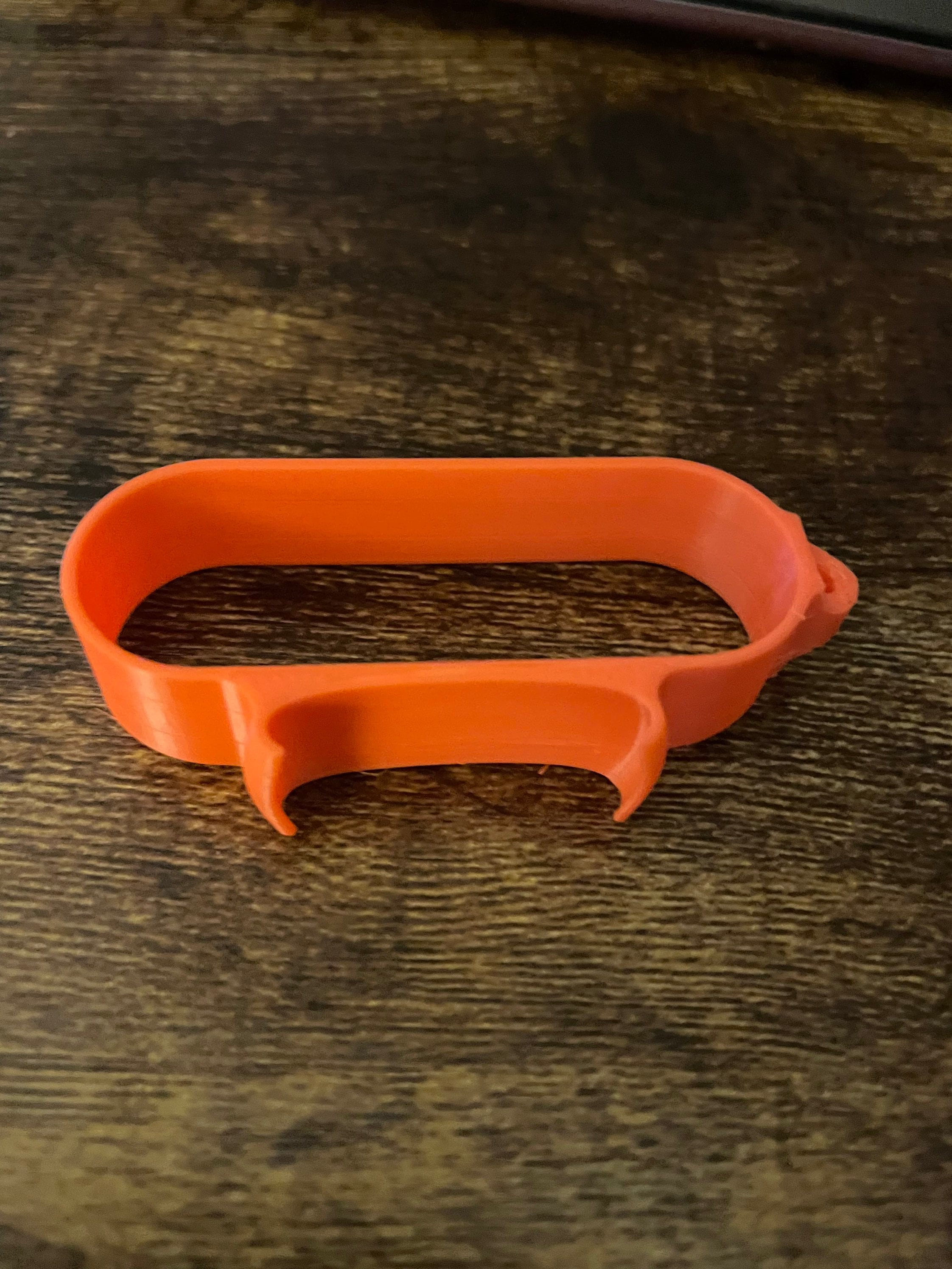 3D Printed INITIALS AirTag Mount for Airpods Pro/Regular | Etsy