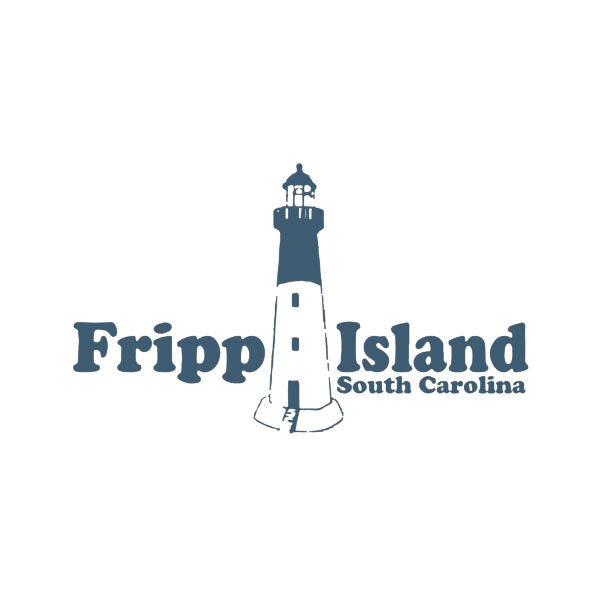 Fripp Island - Vinyl Die Cut Decal Sticker - Etsy