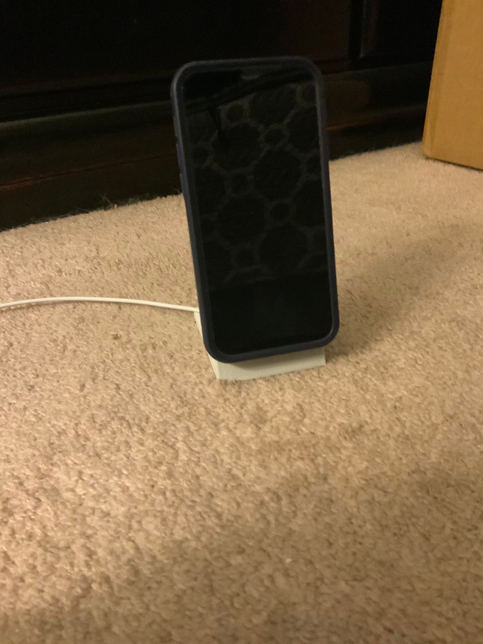 3D Printed Magsafe Charger Stand - Etsy Canada