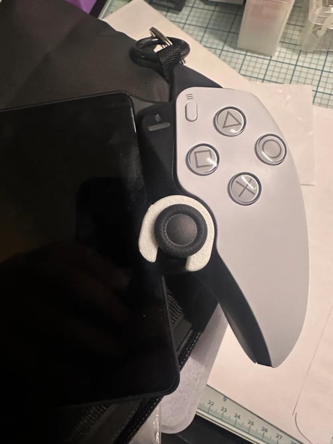 Playstation Portal Thumbstick Stabilizers - 3D Printed - Etsy