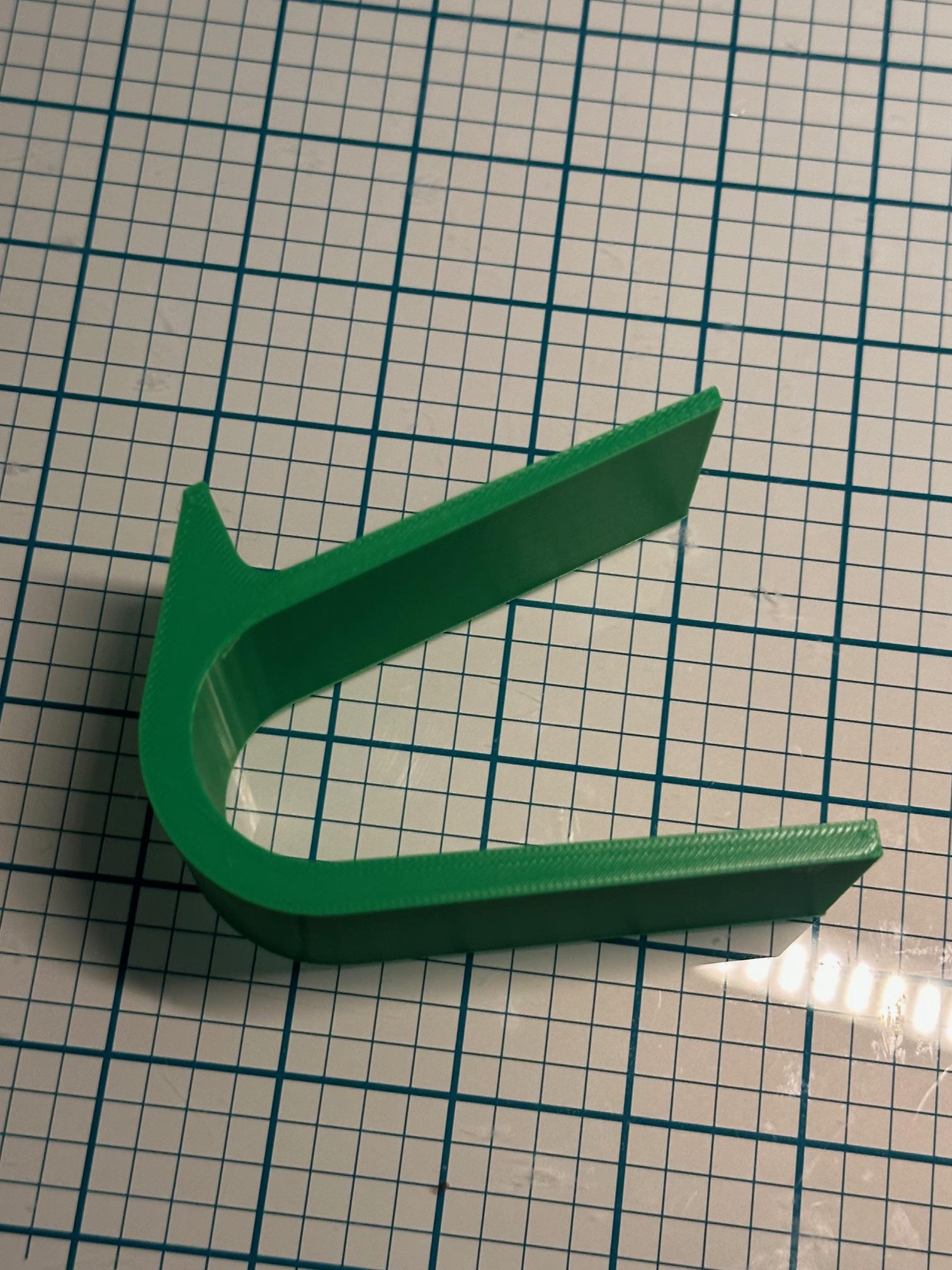 3D Print Universal Video Game Controller Stand - Custom Gaming ...