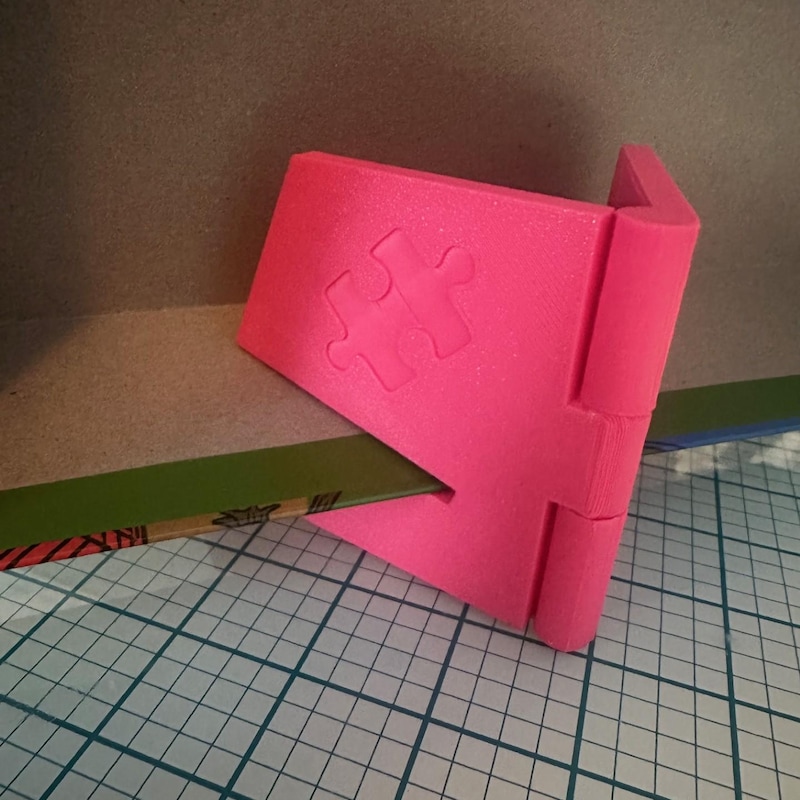 Jigsaw Puzzle Board - Etsy