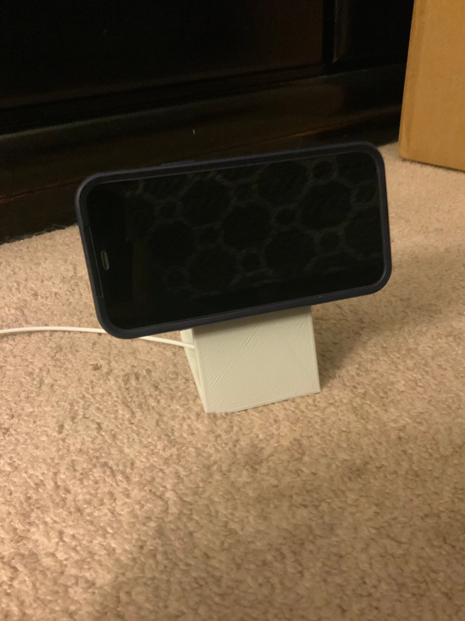 3D Printed Magsafe Charger Stand - Etsy Canada