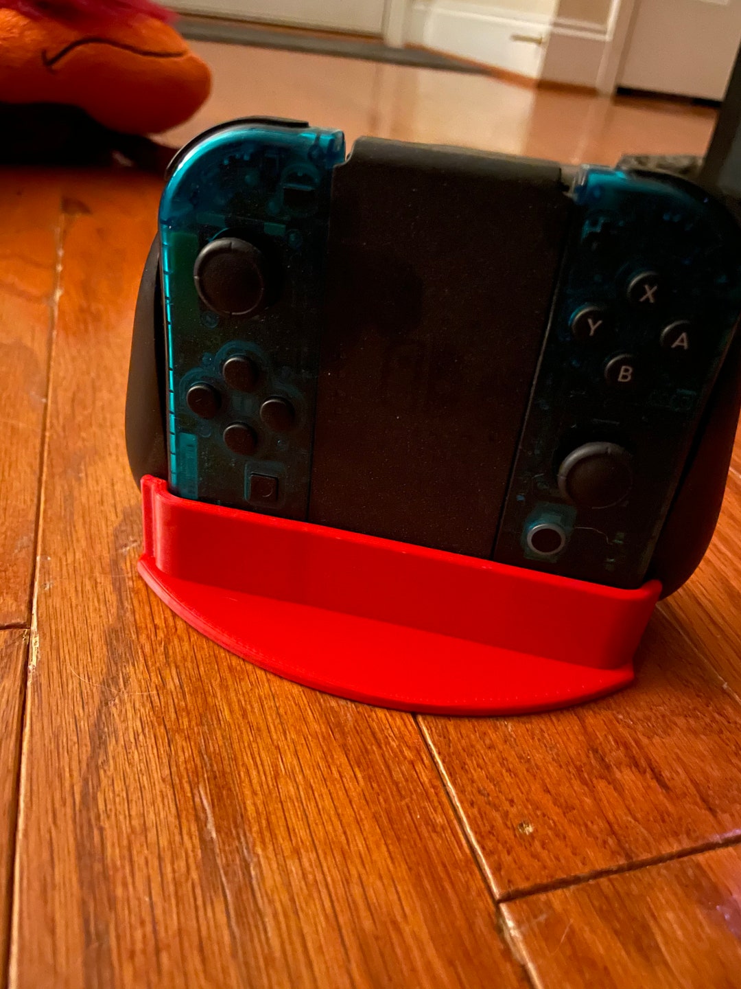 3D Printed Joy-con Stand - Etsy