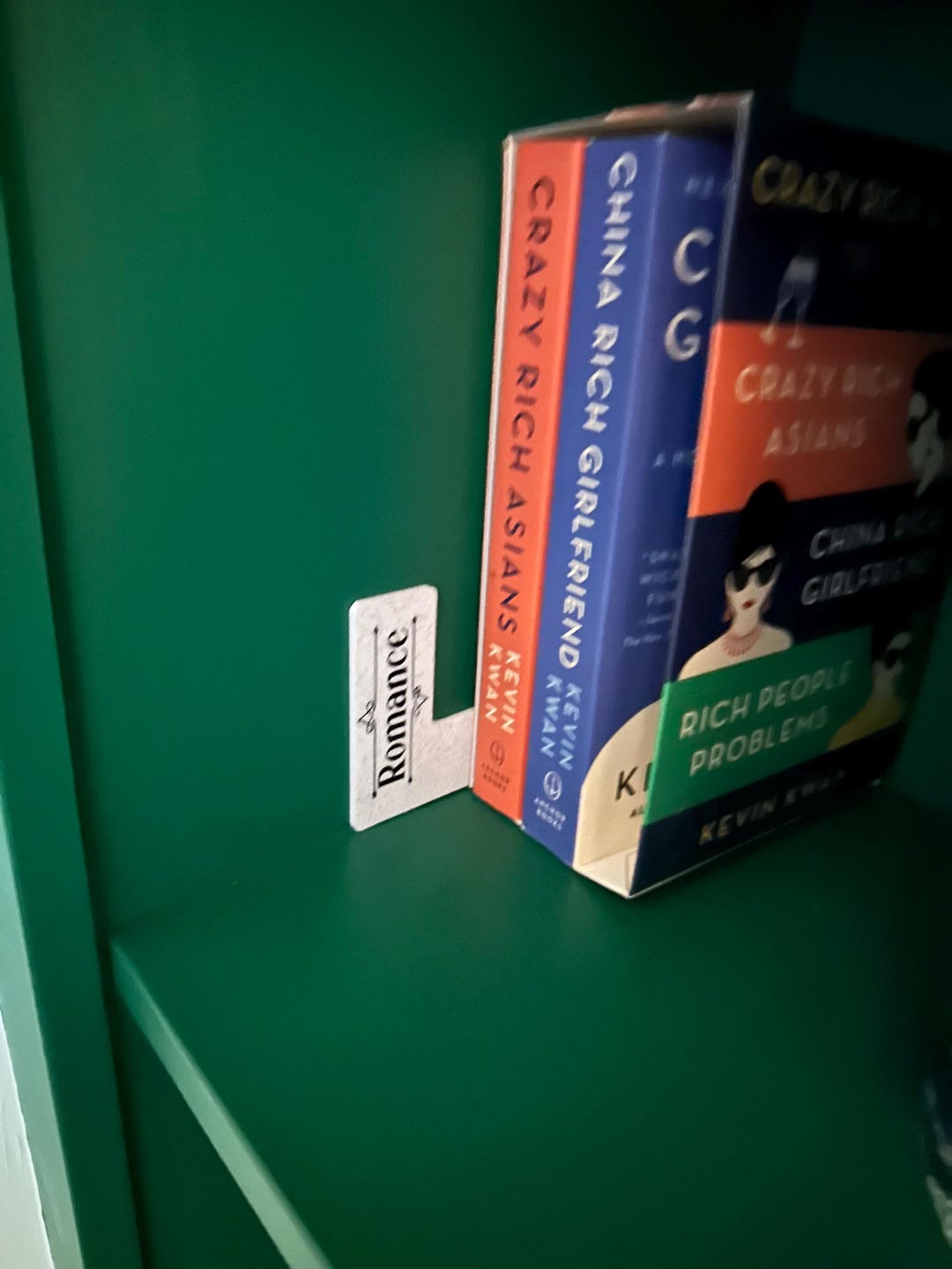 3D Printed - Book Shelf Dividers for Library Bookcase - Etsy